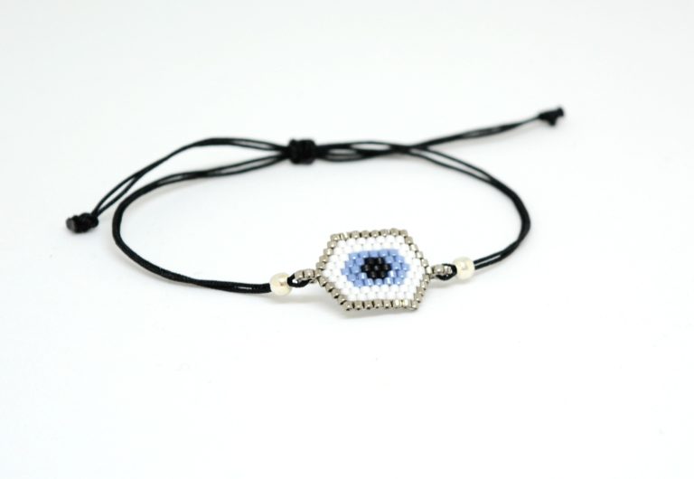 Eye Bracelet - Senhandmade.com